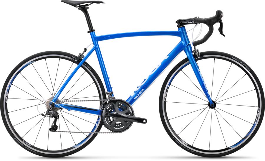 Koga // Bikes > Race > Collection 2015