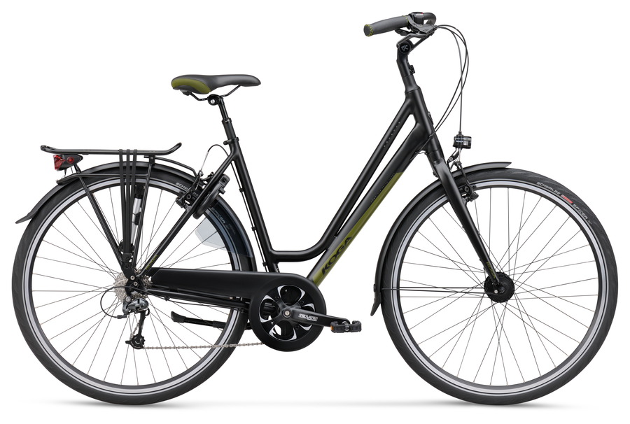 Koga // Bikes > City & Touring > Collection 2016