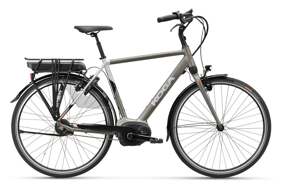 KOGA elektrische fietsen collectie