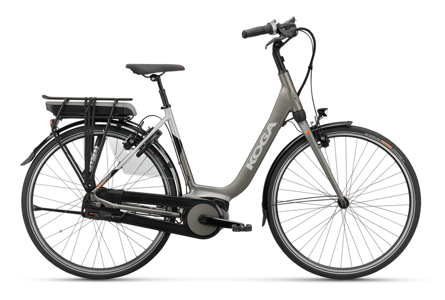 KOGA elektrische fietsen collectie