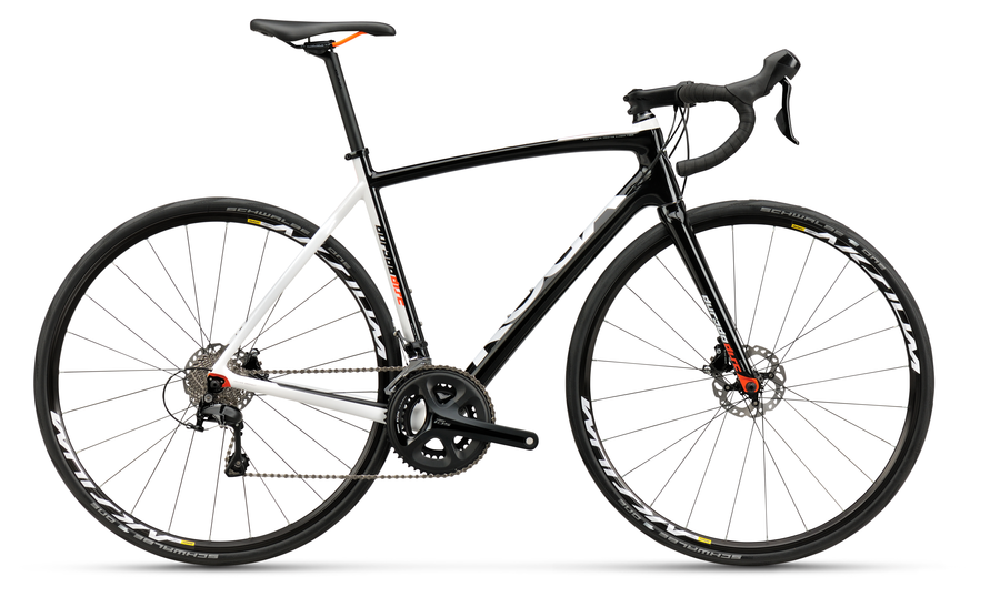 KOGA racefietsen collectie