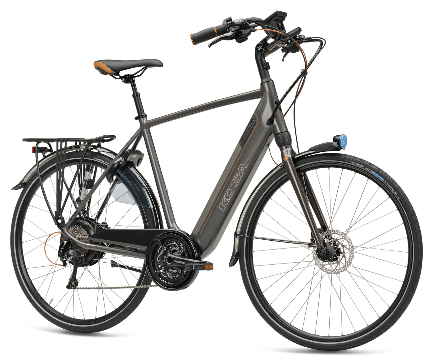 KOGA E-Bike | Elektroräder