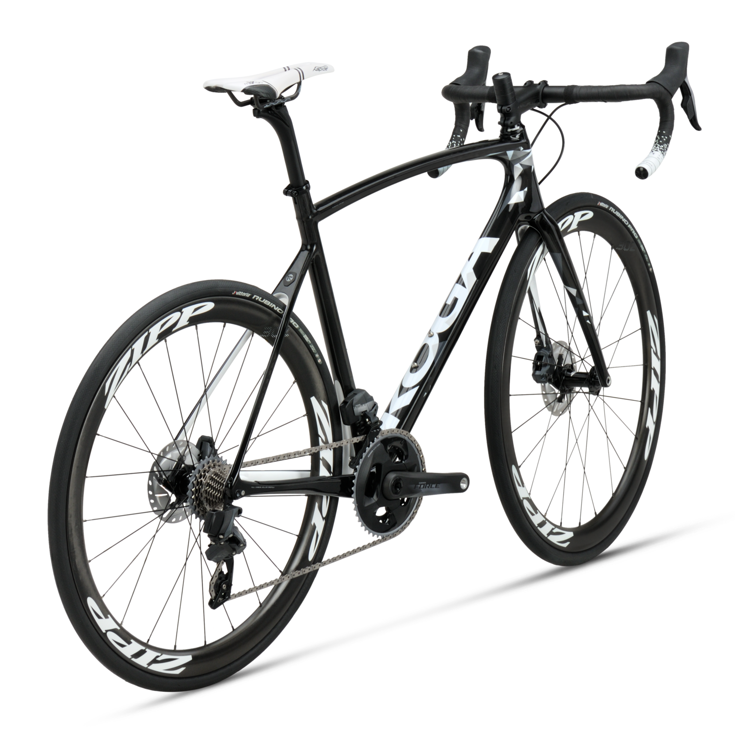 KOGA Prime 2020 | Equipped with revolutionary racing technology