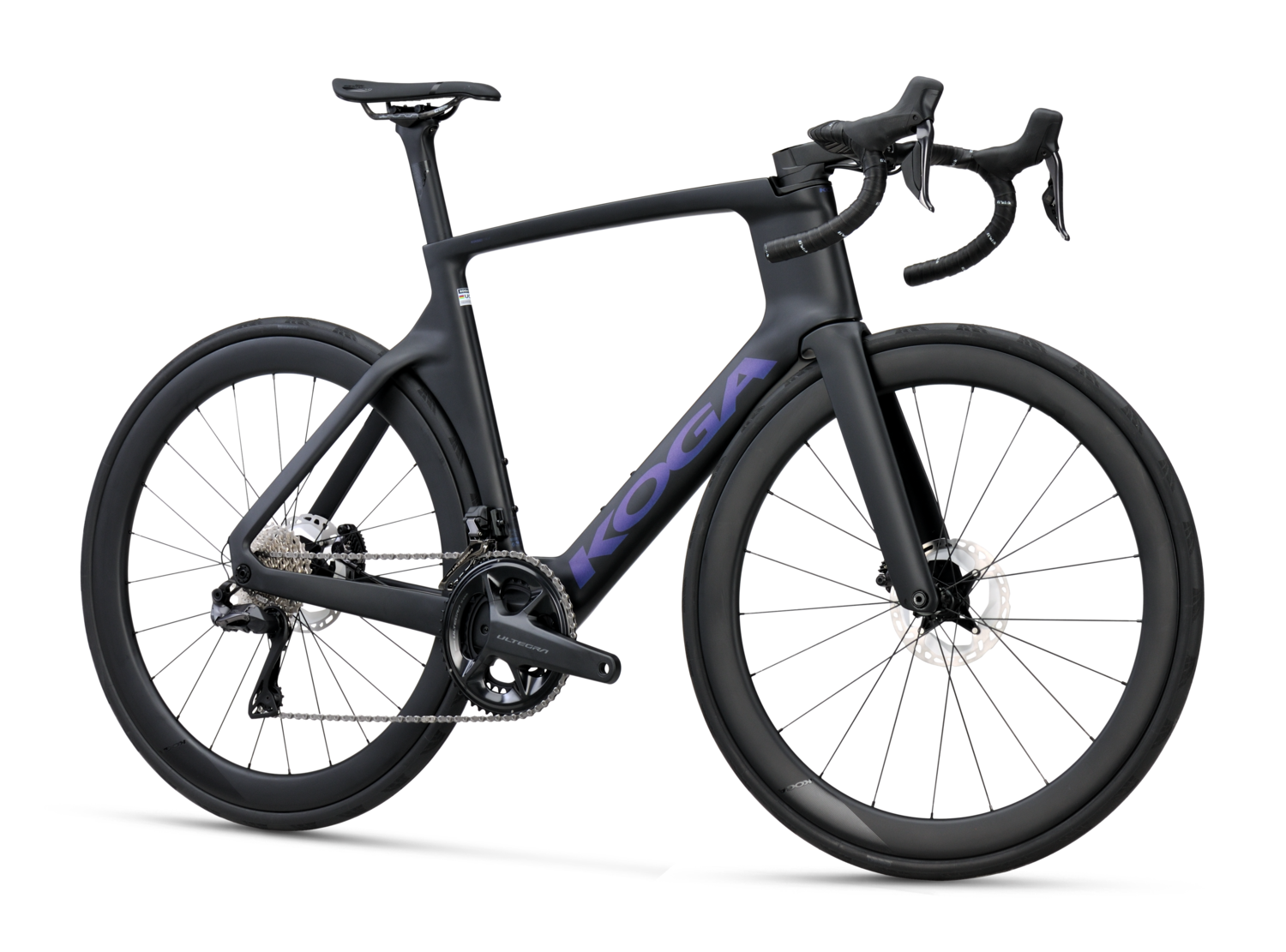 KOGA Kinsei Prime | Aero Racebike KOGA