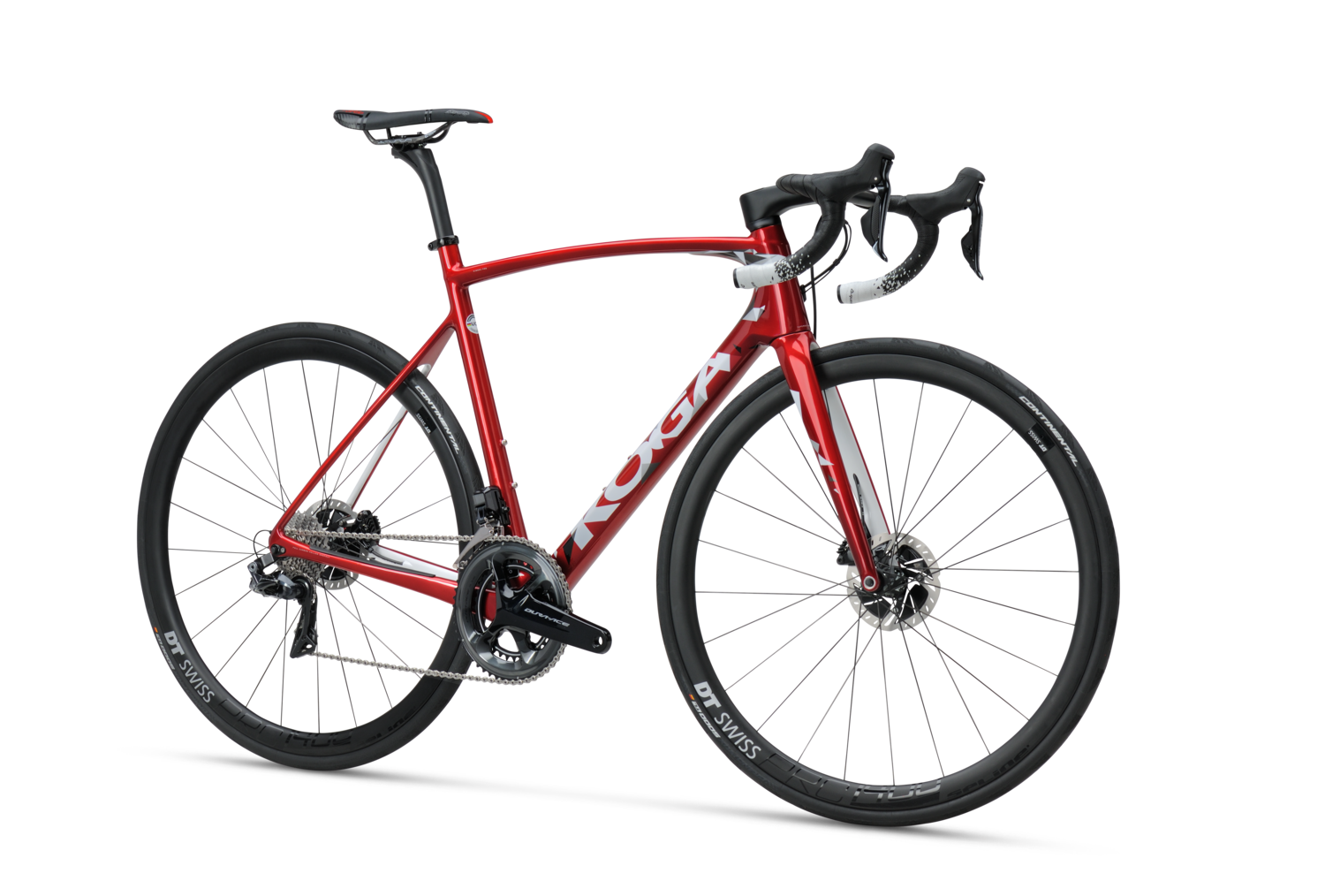 Koga Kimera Pro 2020 | Even more technical refinement