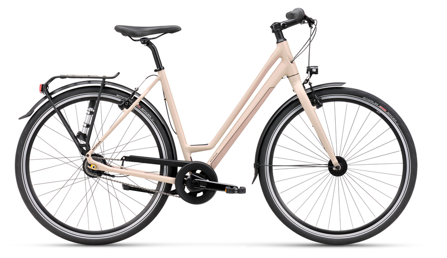 Koga // Bikes > City & Touring > Collection