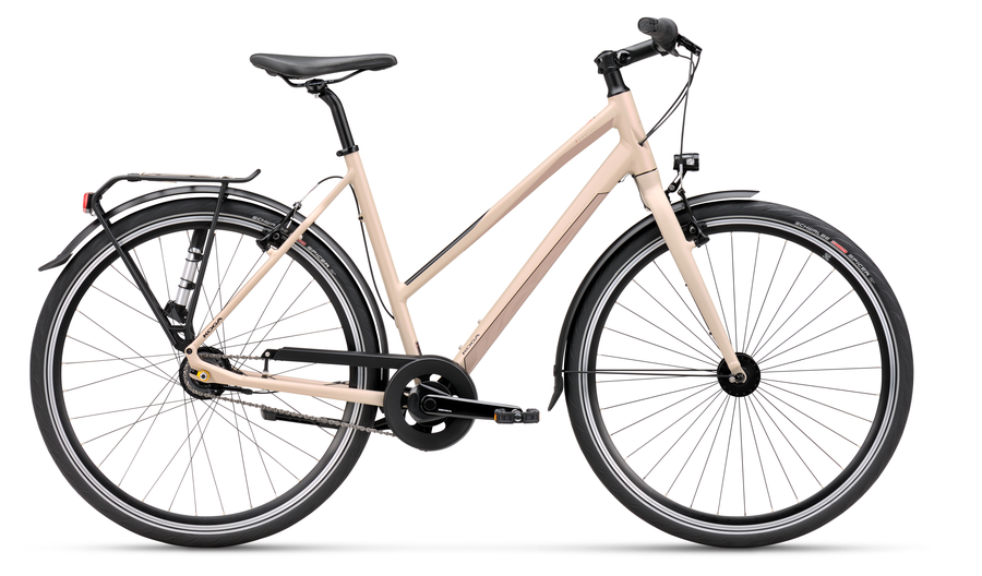Koga // Bikes > City & Touring > Collection