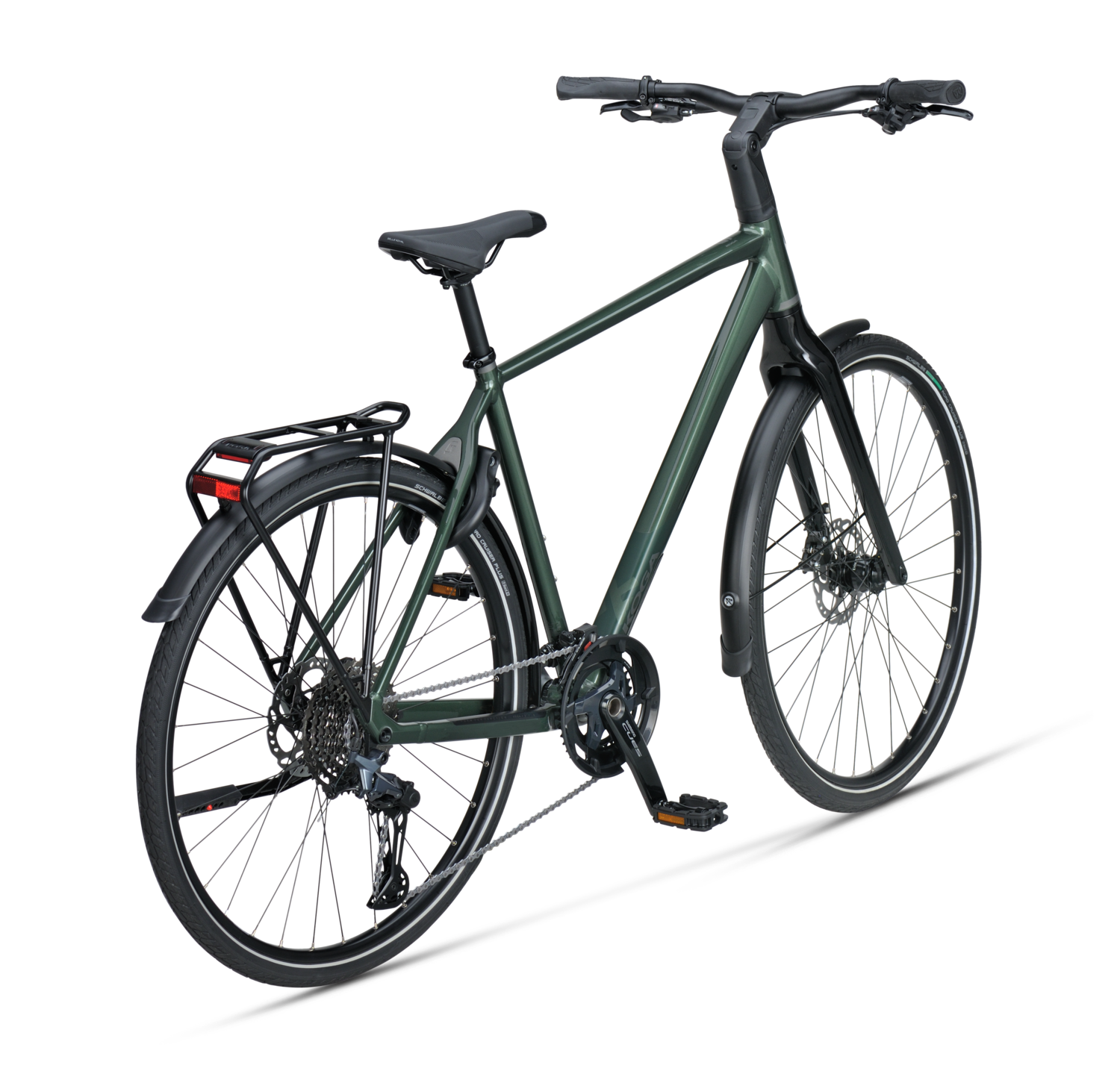 KOGA F3 7.0 | Super lightweight and sleek design