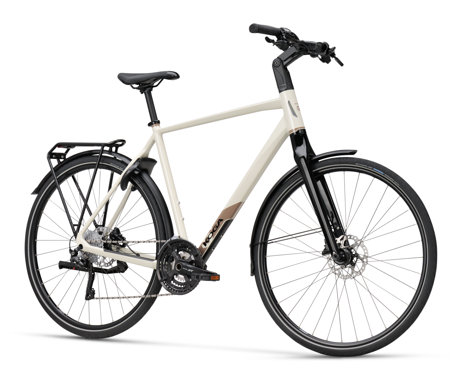 KOGA F3 7.0 | Super lightweight and streamlined design
