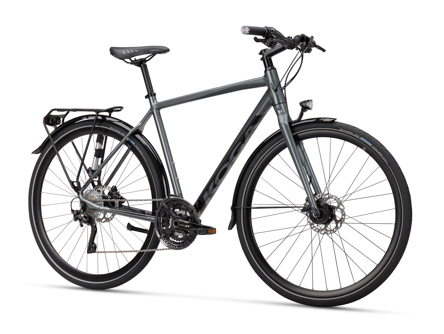 Koga F3 7.0 | The absolute top of the class in the KOGA F3 series