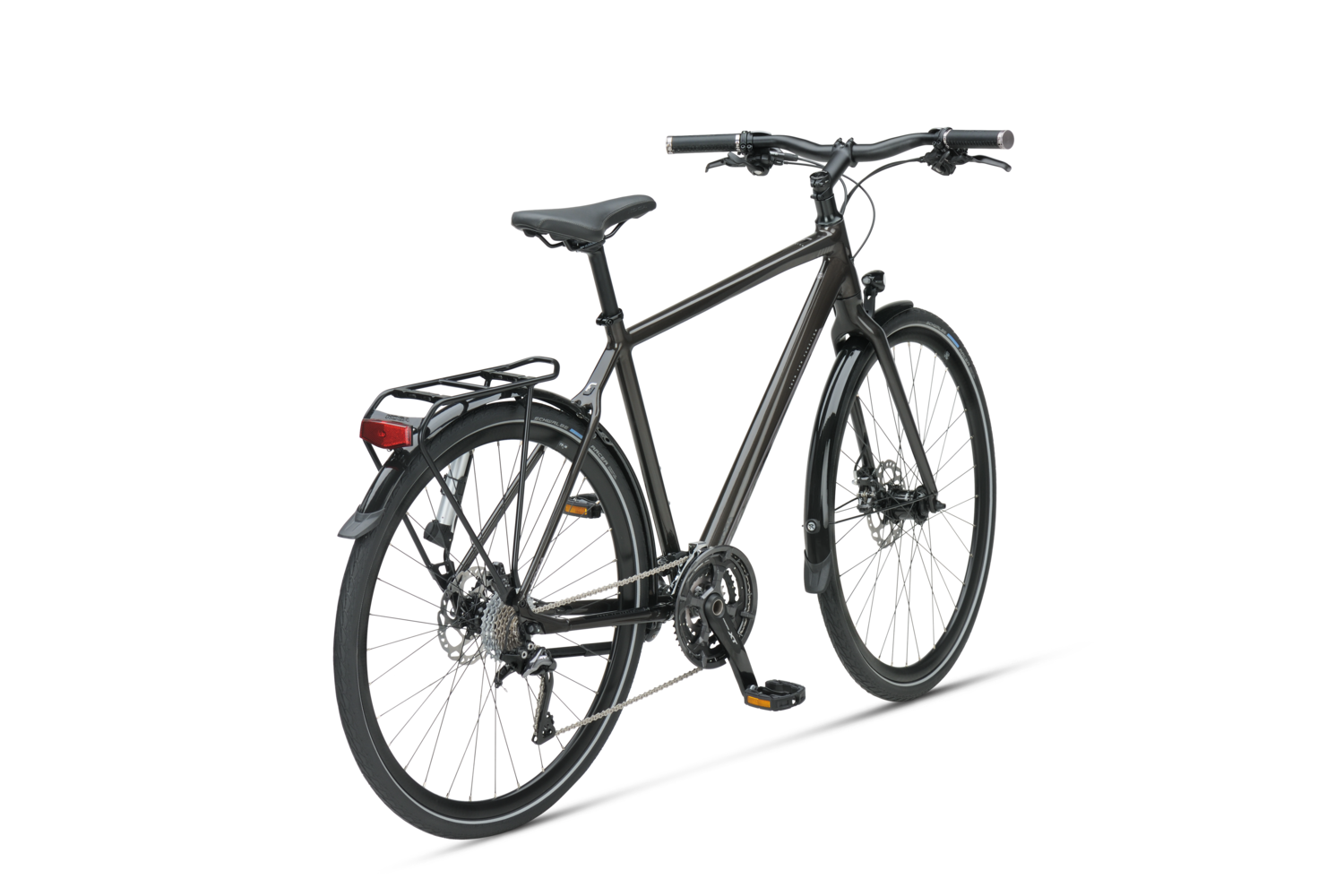 Koga F3 7.0 | Absolute Spitzenklasse der KOGA-F3-Serie