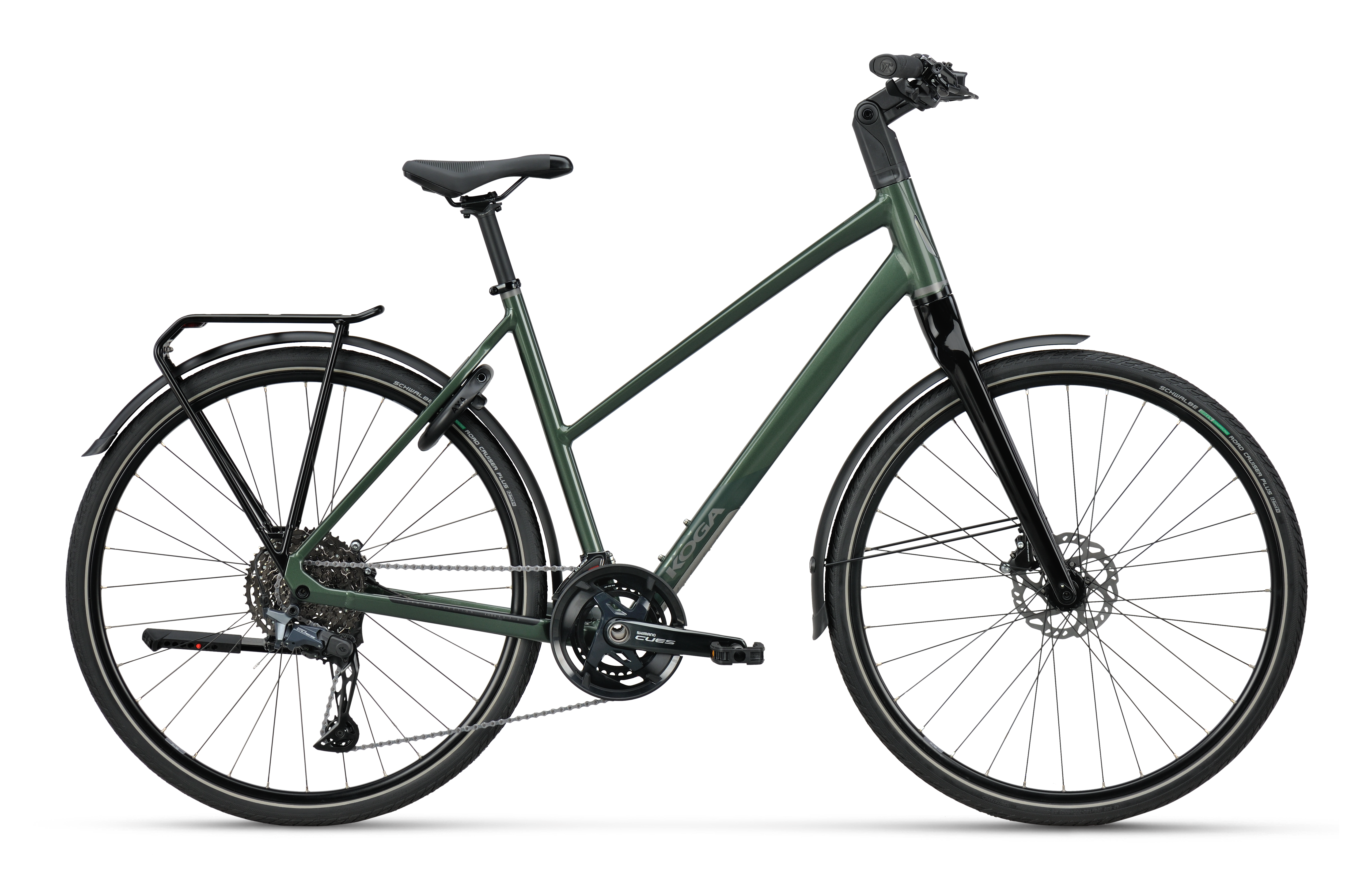 KOGA F3 7.0 | Super lichtgewicht en een strak design // Oude collectie F3