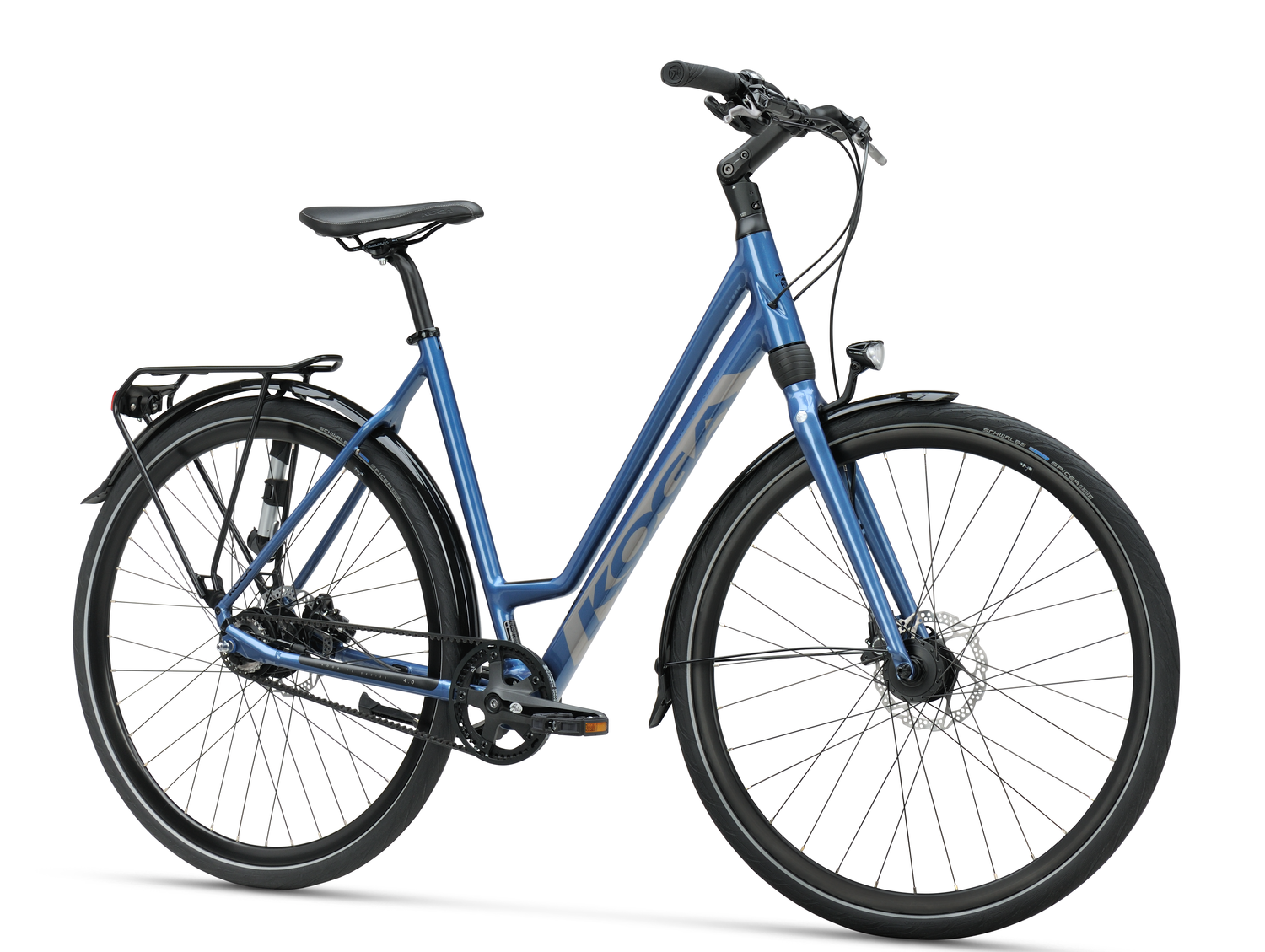 Koga F3 4.0 | Low maintenance and sporty // Bikes > City & Touring ...