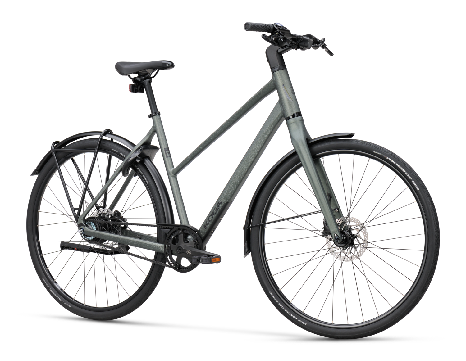 KOGA Supermetro | Deal with the urban jungle in style