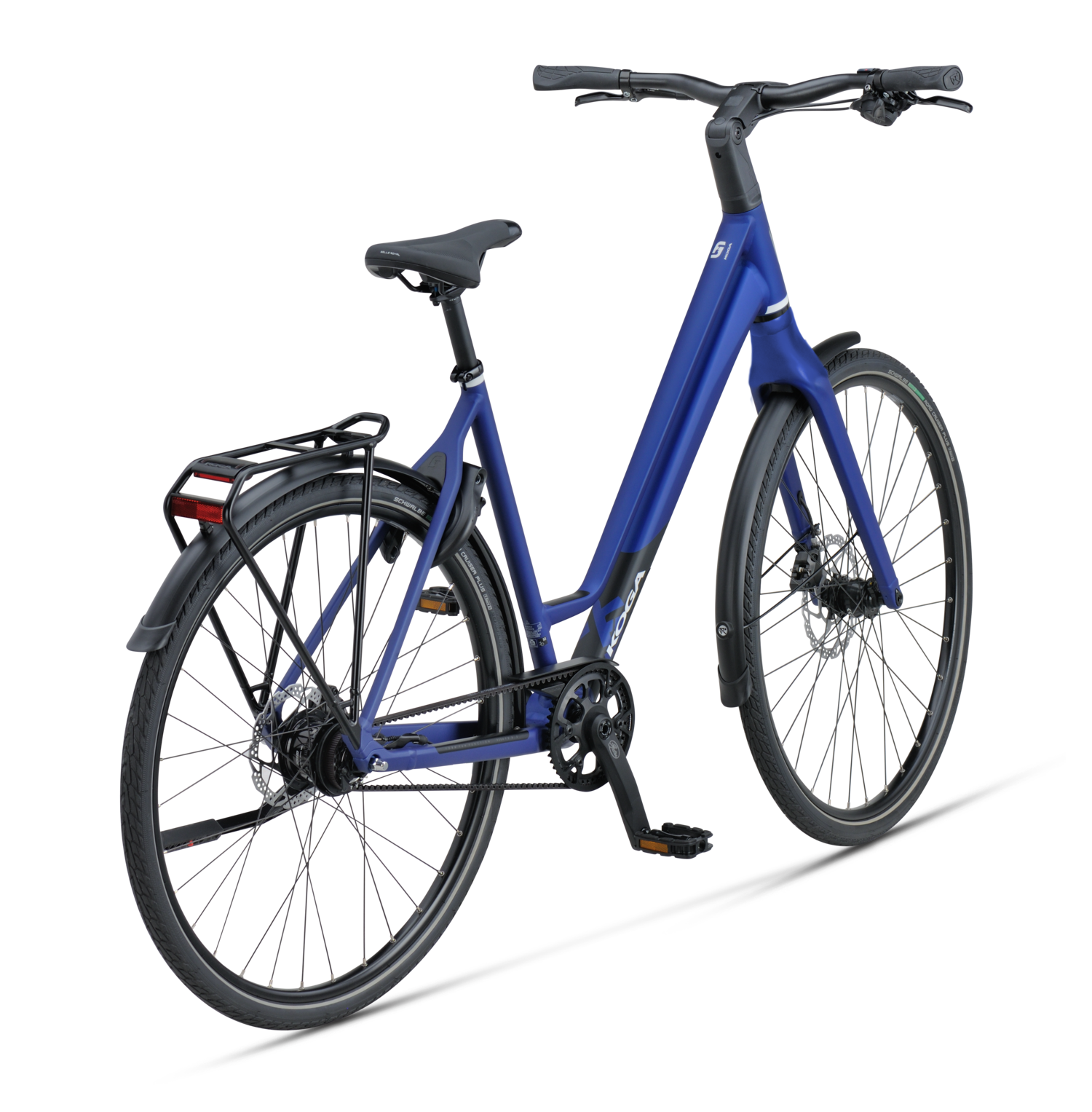 KOGA F3 8.0 | De lichtgewicht fiets voor iedere rit