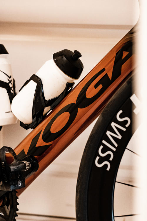 KOGA Kinsei serie | De razendsnelle racefietsen