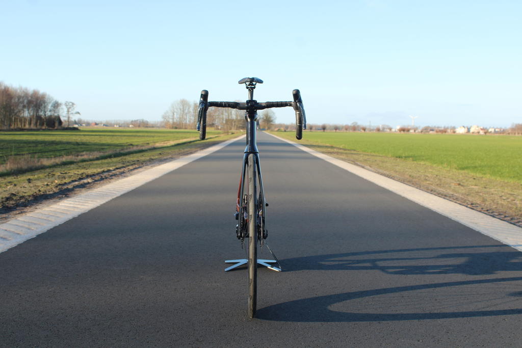 KOGA Kinsei Road series | The lightning fast road bikes