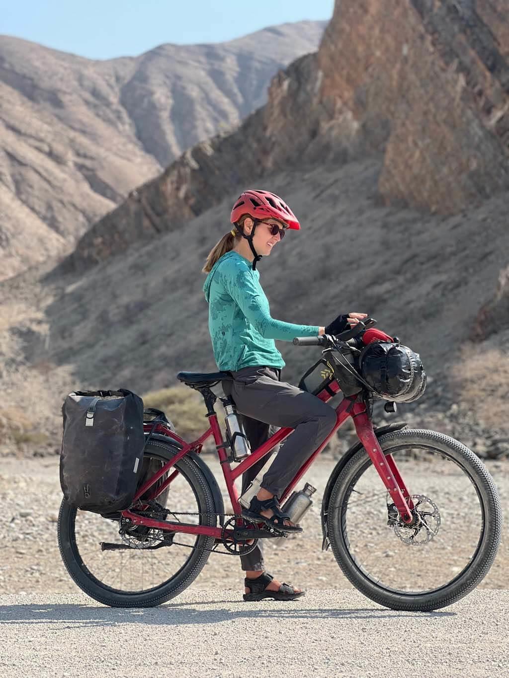 KOGA WorldTraveller | The world-famous trekking bikes