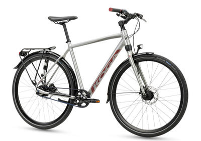 KOGA | E-bike | City & Touringbikes | Trekking | Mountainbike | Race