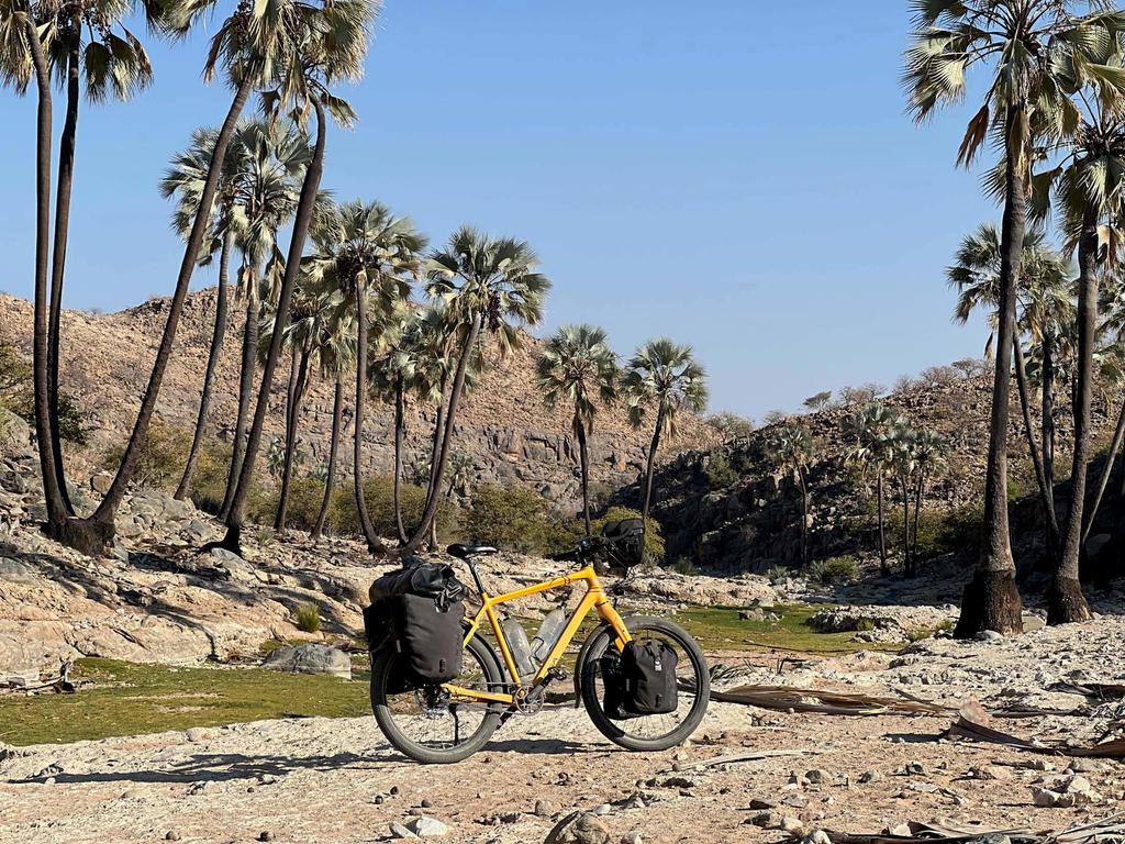 KOGA WorldTraveller | The world-famous trekking bikes