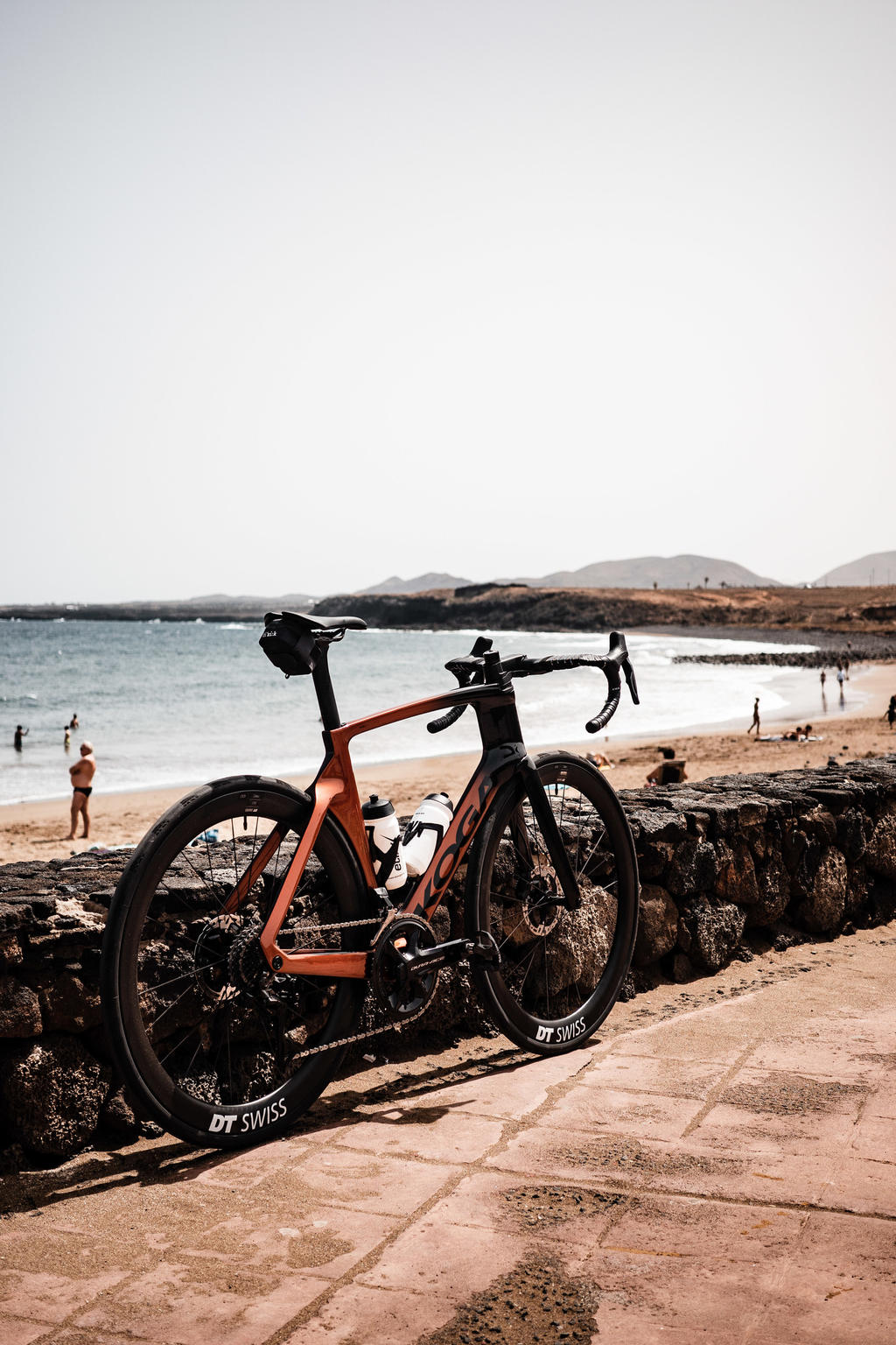 KOGA Kinsei Road series | The lightning fast road bikes